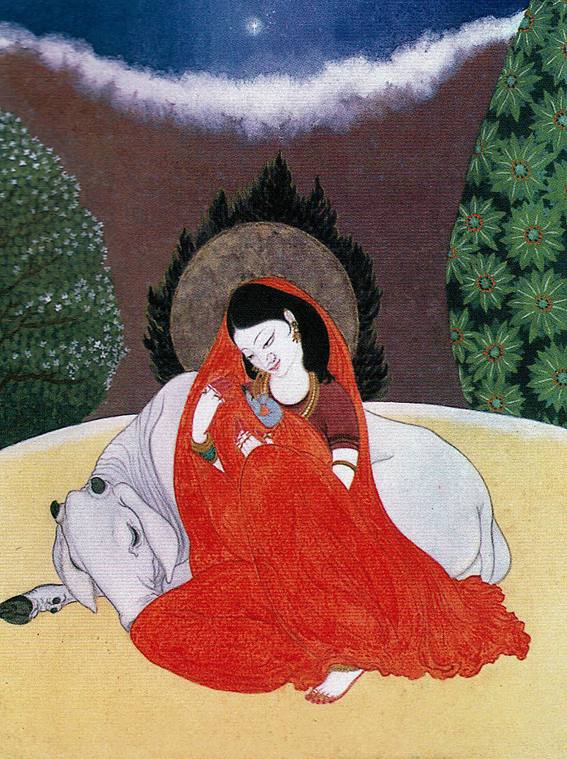 A Beautiful Beginning – Mother A Writes